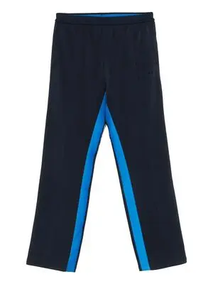 WALES BONNER X ADIDAS Track Pants - Blue