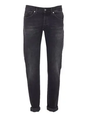 DONDUP George Jeans Black