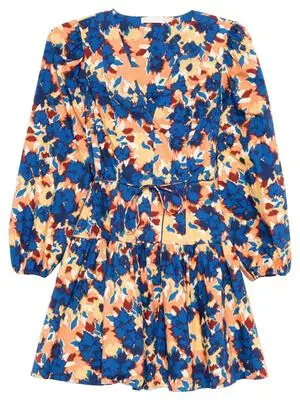 Ulla Johnson Anita Dress - Multi