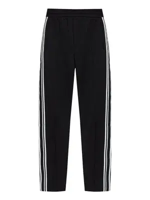 Palm Angels Trackpants - Black