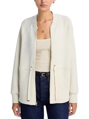 Tommy Bahama Palm Voyage Jacket - Bleached Sand