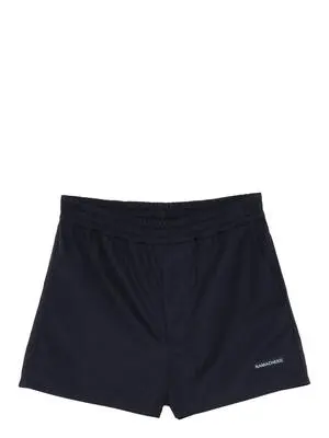 NAMACHEKO Bermuda Sports - Blue