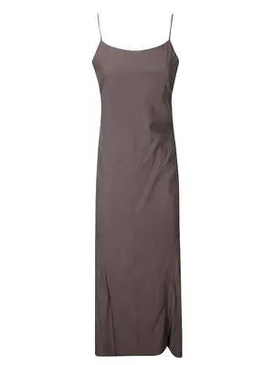 Our Legacy Slip Style Dress - Brown
