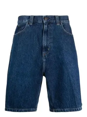Carhartt Work In Progress Brandon Short - Blue
