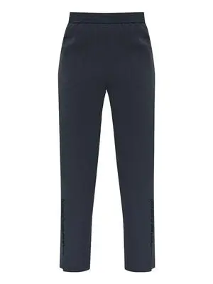 EMPORIO ARMANI Slim Fit Trousers