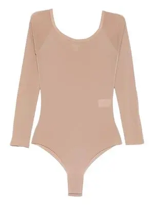 ALAÏA Second Skin Bodysuit