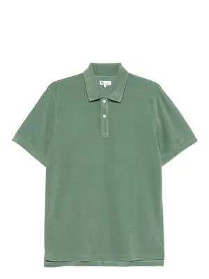 DOPPIAA Polo Aandau - Green