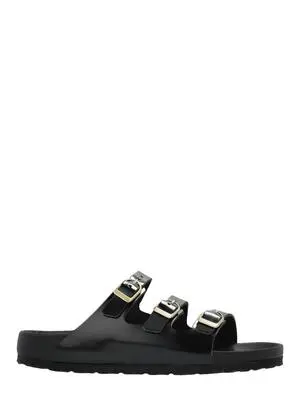 BIRKENSTOCK Florida Sandal - Black
