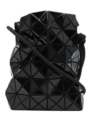 BAOBAO ISSEY MIYAKE Wring Bucket Bag Black