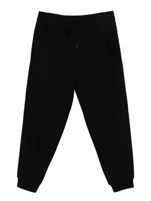 TOM FORD Cotton Sweat Joggers - Black