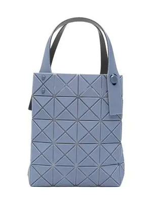 BAOBAO ISSEY MIYAKE Prism Plus Mini Tote - Sky Blue