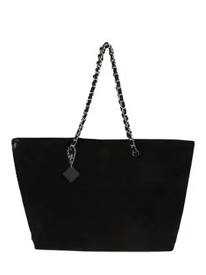 TORY BURCH Ella Terry Cotton Tote Bag