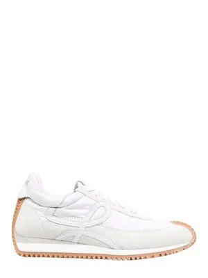 Loewe Flow Runner Sneakers White-53