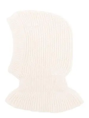 LEMAIRE Wool Blend Balaclava