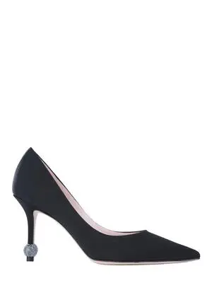 ROGER VIVIER Vivier Marlene Pumps - Black