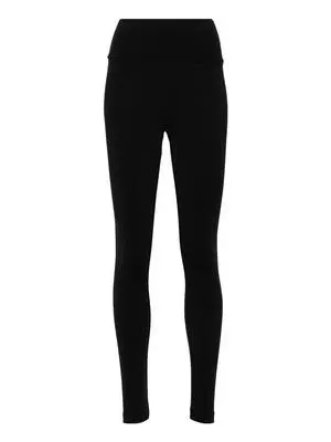 Wolford The Wow Perfect Fit Leggings - Black