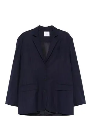 LE SULLY STUDIO Anchise Blazer - Blue