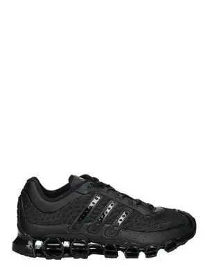 Adidas Megaride Sneakers - Black