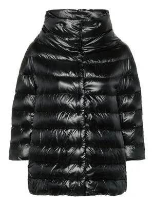 HERNO Herno Aminta Nylon Cape