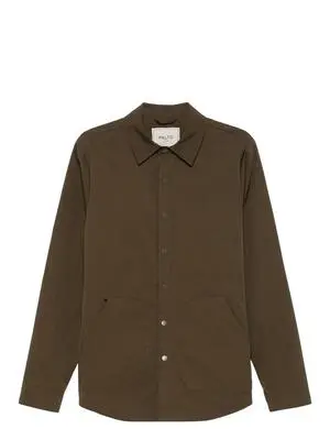 PALTO Gilberto Overshirt
