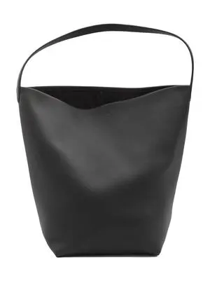 THE ROW Park Large Tote Bag - Black