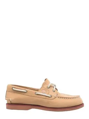 Timberland Classic Boat Shoe - Beige