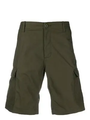 Carhartt Work In Progress Aviation Bermuda Green