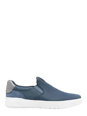 Timberland Seneca Bay Low Slip-on Sneakers - Blue