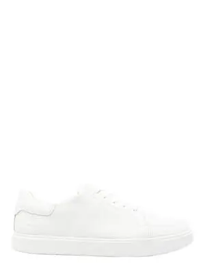 Timberland Emerson Street Low Top Sneakers - White