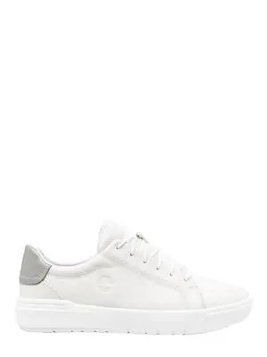 Timberland Seneca Bay Low Sneakers - White