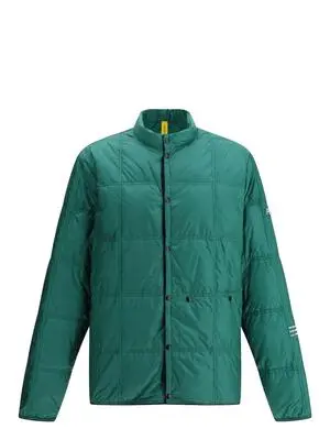 Moncler Jayel Jacket - Green