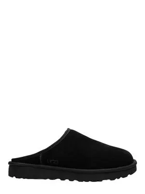 UGG Classic Slip-on Loafer - Black