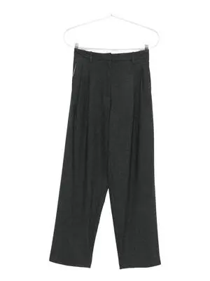 ALYSI Trousers - Grey