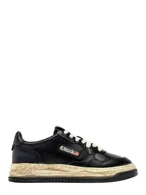 Emporio Armani Sneakers - Black