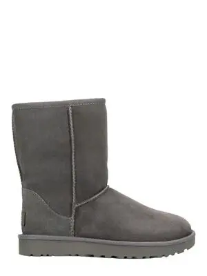 UGG Classic Short Ii Boots - Grey