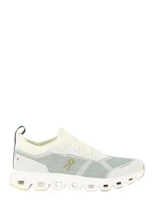 On Cloud 6 Versa Sneakers White