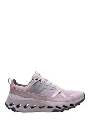 On Cloudhorizon Sneakers - Purple
