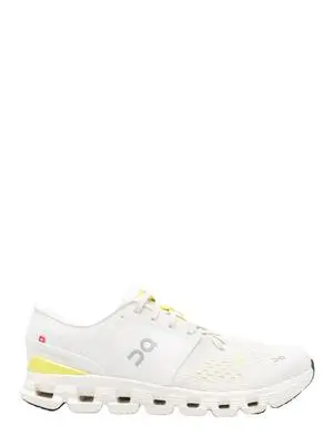 On Cloud X 4 Sneakers White