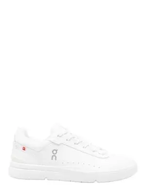 On The Roger Advantage Sneakers - White