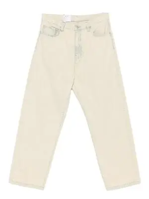 Carhartt Work In Progress Landon Jeans - Beige