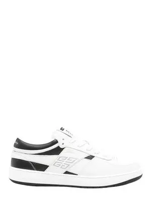 Givenchy G Move Sneakers - White