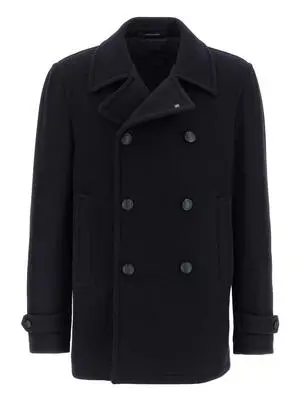 TAGLIATORE Monaco Lined Jacket