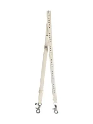 Zadig&Voltaire Overstudded Thin Bag Strap - Flash