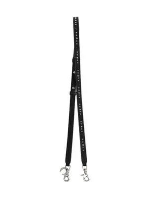 ZADIG&VOLTAIRE Overstudded Thin Bag Strap