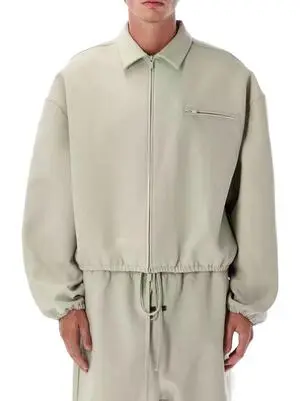 Fear Of God Welt-pocket Jacket - Neutrals