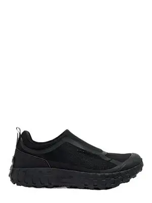 NORDA 003 Pitch Sneakers - Black