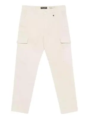 Marc O'polo Cargo Trousers - Neutrals