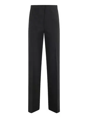 ANTONELLI FIRENZE Pressed-Crease Trousers