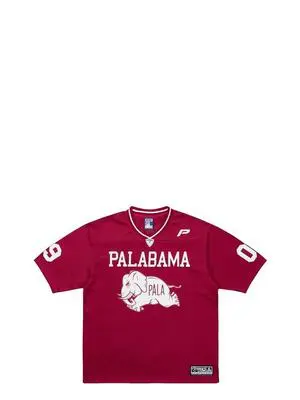 PALACE Palabama Mesh Jersey - Berg
