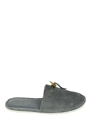 Buscemi Greenwich Slipper - Grey
